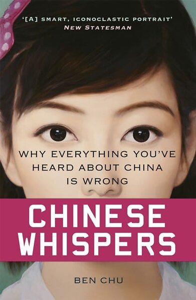 Chinese Whispers, Från 129 kr