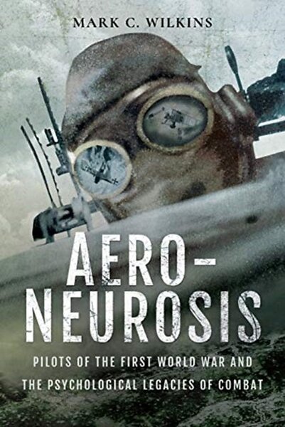 Aero-Neurosis - Price from £16.68