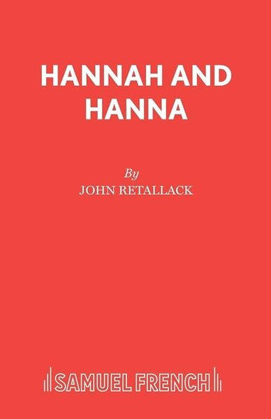Hannah and Hanna - Price from £15.59
