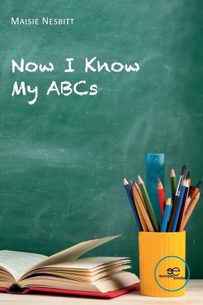 NOW I KNOW MY ABCs, Från 119 kr