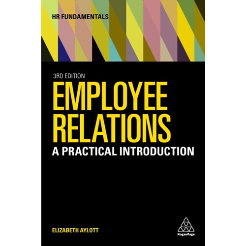 Employee Relations - Price from £37.57