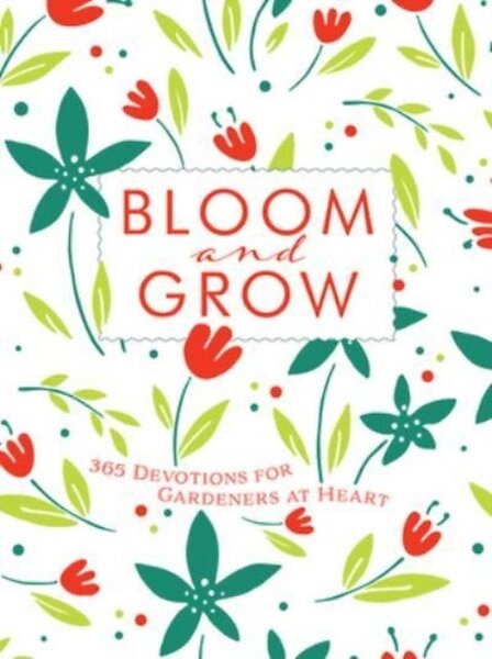 Bloom and Grow - Price from £24.67