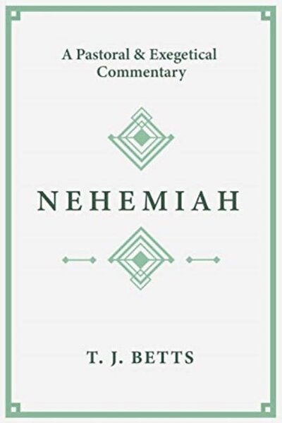 Nehemiah - Price from £18.75