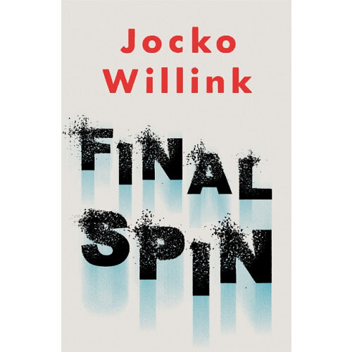 Final Spin (häftad, eng) - Price from £13.42