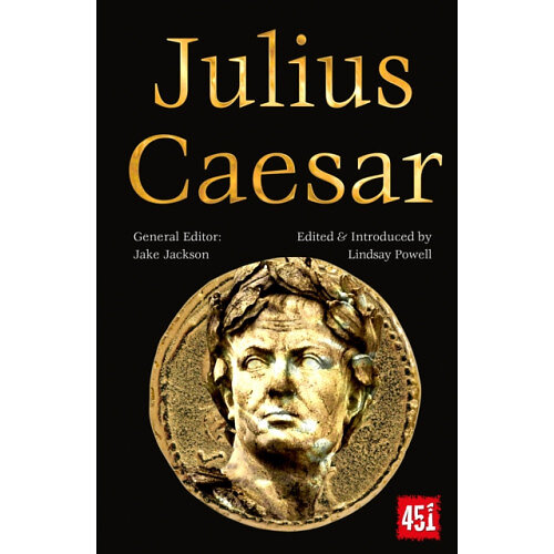 Julius Caesar (häftad, eng) - Price from £7.95