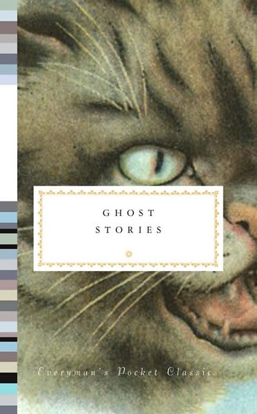 Ghost Stories (inbunden, eng) - Price from £13.43