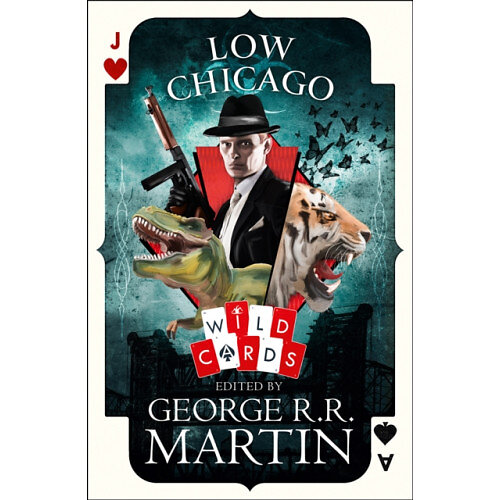 Low Chicago (häftad, eng) - Price from £9.46