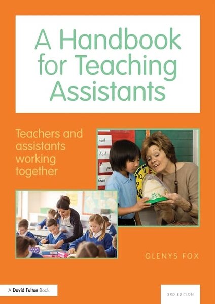 A Handbook for Teaching Assistants - Price from £39.08