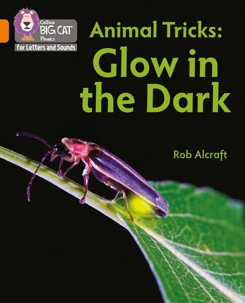 Animal Tricks: Glow in the Dark - Price from £9.59