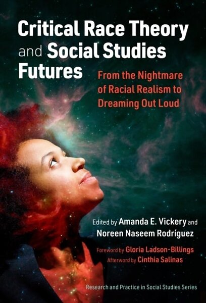 Critical Race Theory and Social Studies Futures - Price from £47.18
