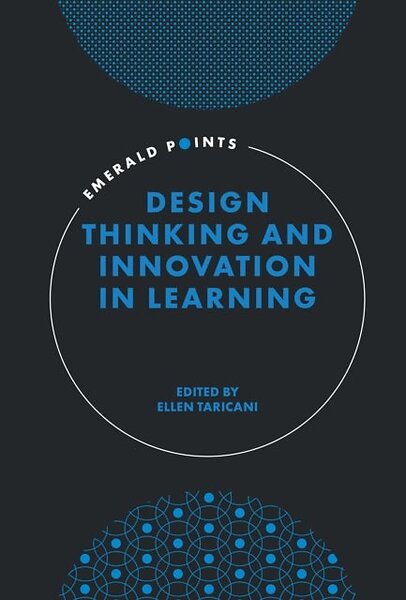 Design Thinking and Innovation in Learning - Price from £62.9