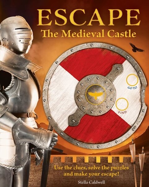 Escape the Medieval Castle - Price from £15.07