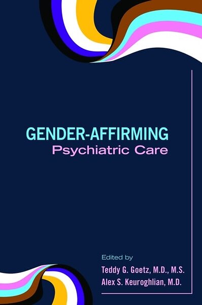 Gender-Affirming Psychiatric Care - Price from £56.93