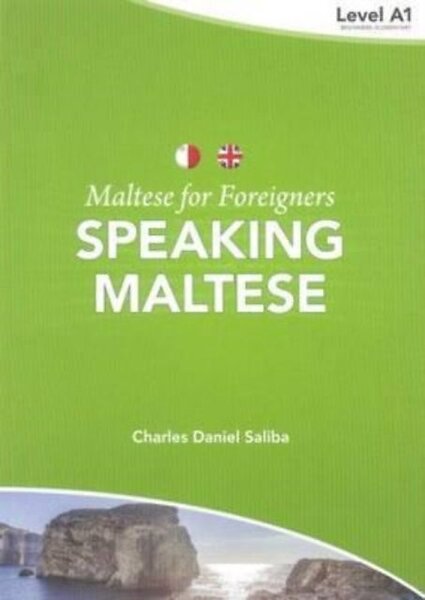 Maltese for Foreigners - Price from £27.96