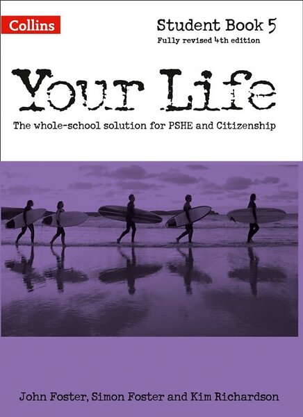 Student Book 5 - Price from £20.82