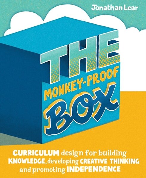 The Monkey-Proof Box - Price from £20.48