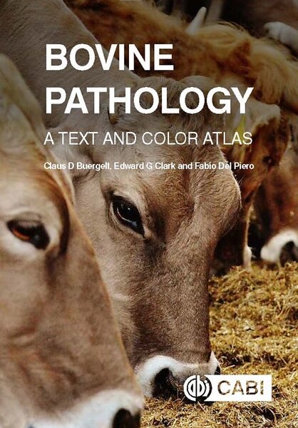 Bovine Pathology - Price from £167.29
