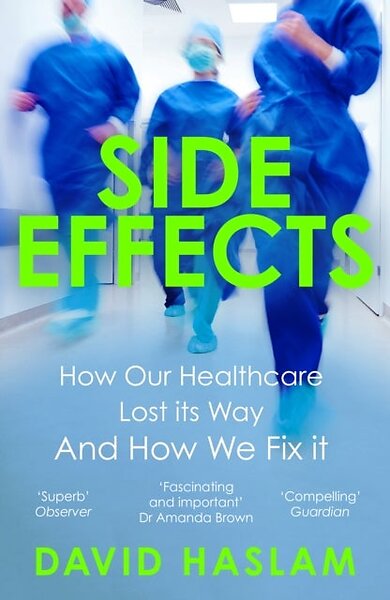 Side Effects - Price from £9.09