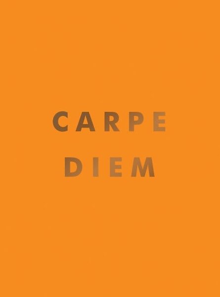 Carpe Diem - Price from £10.19
