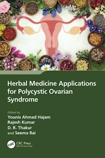 Herbal Medicine Applications for Polycystic Ovarian Syndrome ...