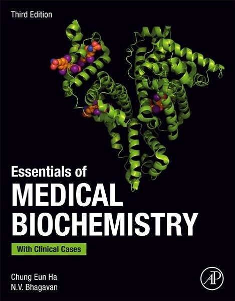 Essentials of Medical Biochemistry - Price from £157.55