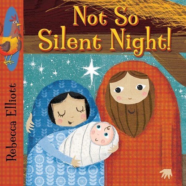 Not So Silent Night - Price from £12.31