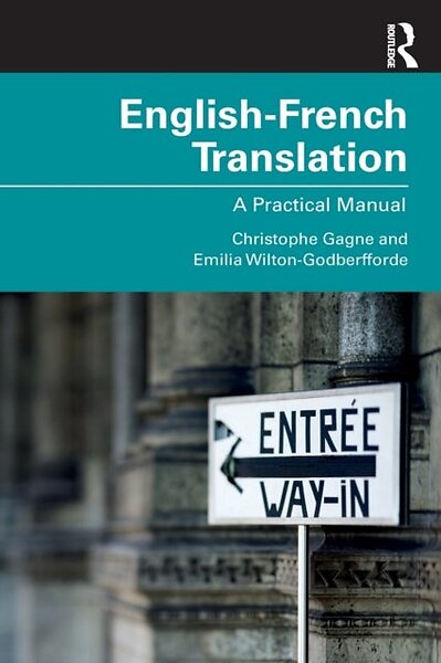 English-French Translation - Price from £37.35