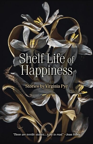 Shelf Life of Happiness - Price from £20.88
