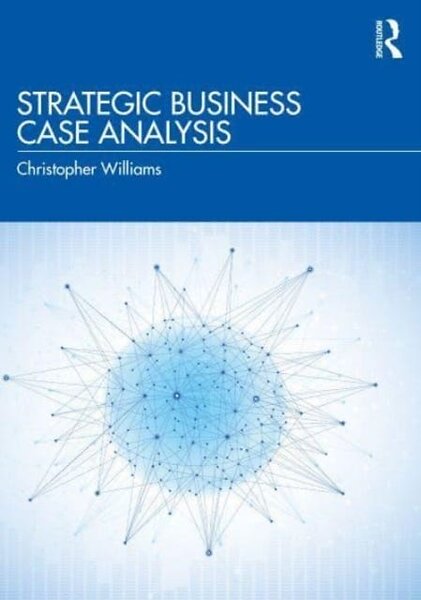 Strategic Business Case Analysis - Price from £63.97
