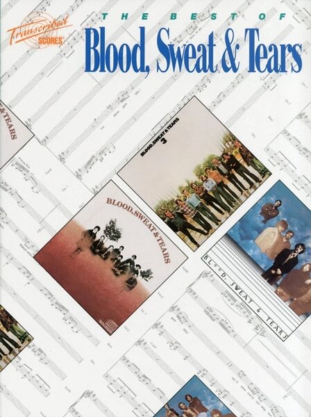 The of Blood, Sweat & Tears - Price from £23.68