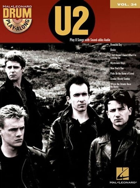 U2 - Price from £19.36