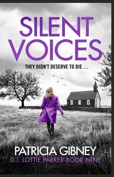 Silent Voices (häftad, eng) - Price from £14.02