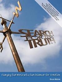 Search For The Truth - Price from £9.86