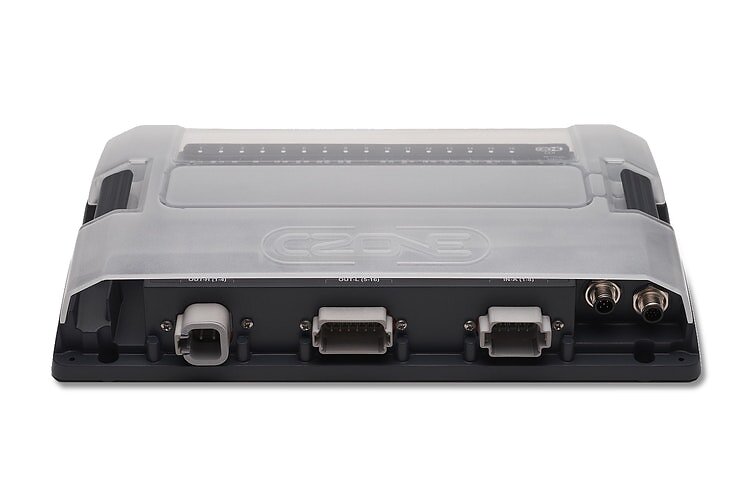 Czone Coi CW Connectors, Från 25 125 kr