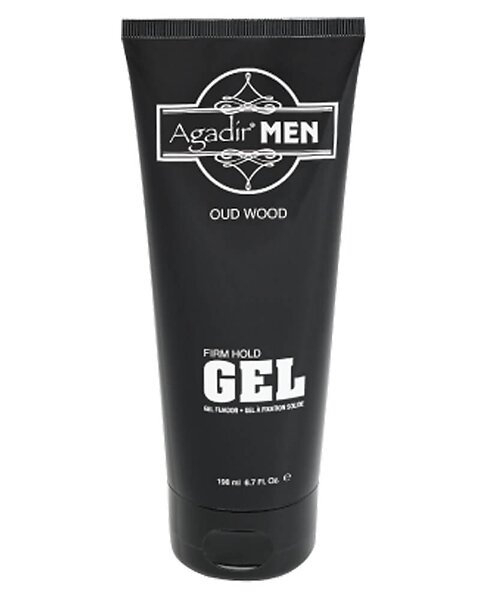 Agadir MEN Gel (U) 198ml - Sammenlign priser hos Prisjakt