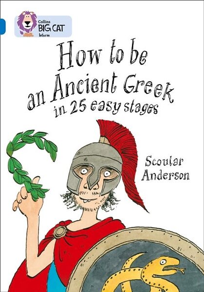 How to be an Ancient Greek (häftad, eng) - Price from £11.23