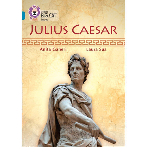 Julius Caesar (häftad, eng) - Price from £10.76