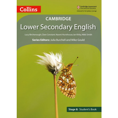 Lower Secondary English Student’s Book: Stage 8 (häftad, eng) - Price ...