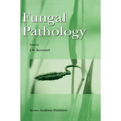 Fungal Pathology (inbunden, eng) - Price from £38.18