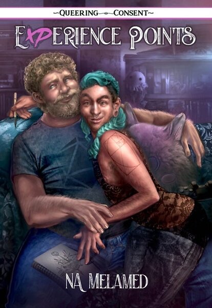 Experience Points (häftad, eng) - Price from £12.26