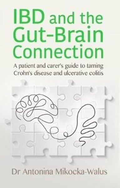 IBD and the Gut-Brain Connection (häftad, eng) - Price from £20.77