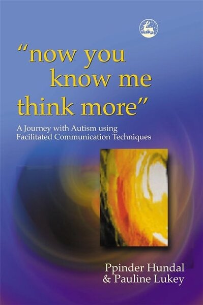 now you know me think more' (häftad, eng) - Price from £22.88