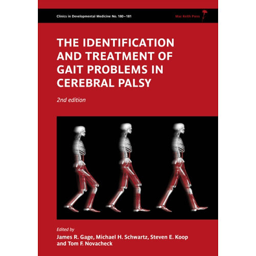 The Identification and Treatment of Gait Problems in Cerebral Palsy ...