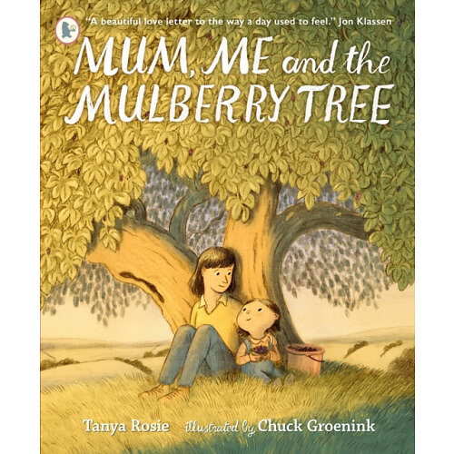 Mum, Me and the Mulberry Tree (häftad, eng), från 103 kr i butiker på ...