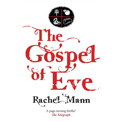 The Gospel of Eve (häftad, eng) - Price from £9.08