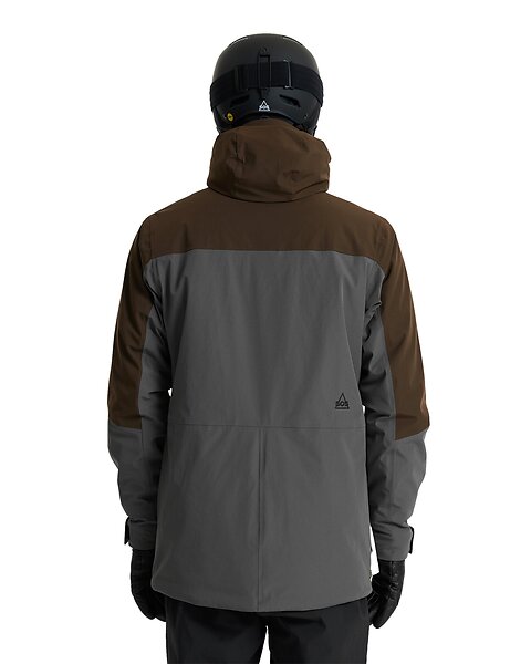 SOS Straja Insulated Jacket (Men's), Från 2 250 kr