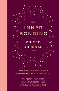 The Inner Bonding Guided Journal - Sammenlign priser hos Prisjakt