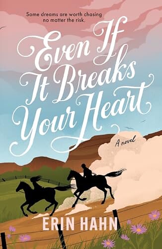 Even If It Breaks Your Heart - Sammenlign priser hos Prisjakt