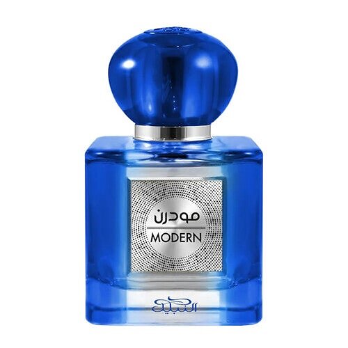 Nabeel Modern edp 100ml - Sammenlign priser hos Prisjakt