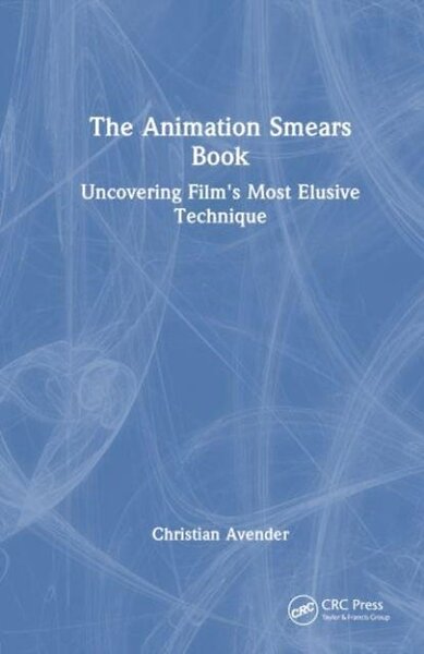 The Animation Smears Book - Price from £62.77